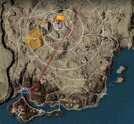 【媒体】PCL第三周决赛首日 CEGM领跑全场 - 新闻 -PUBG