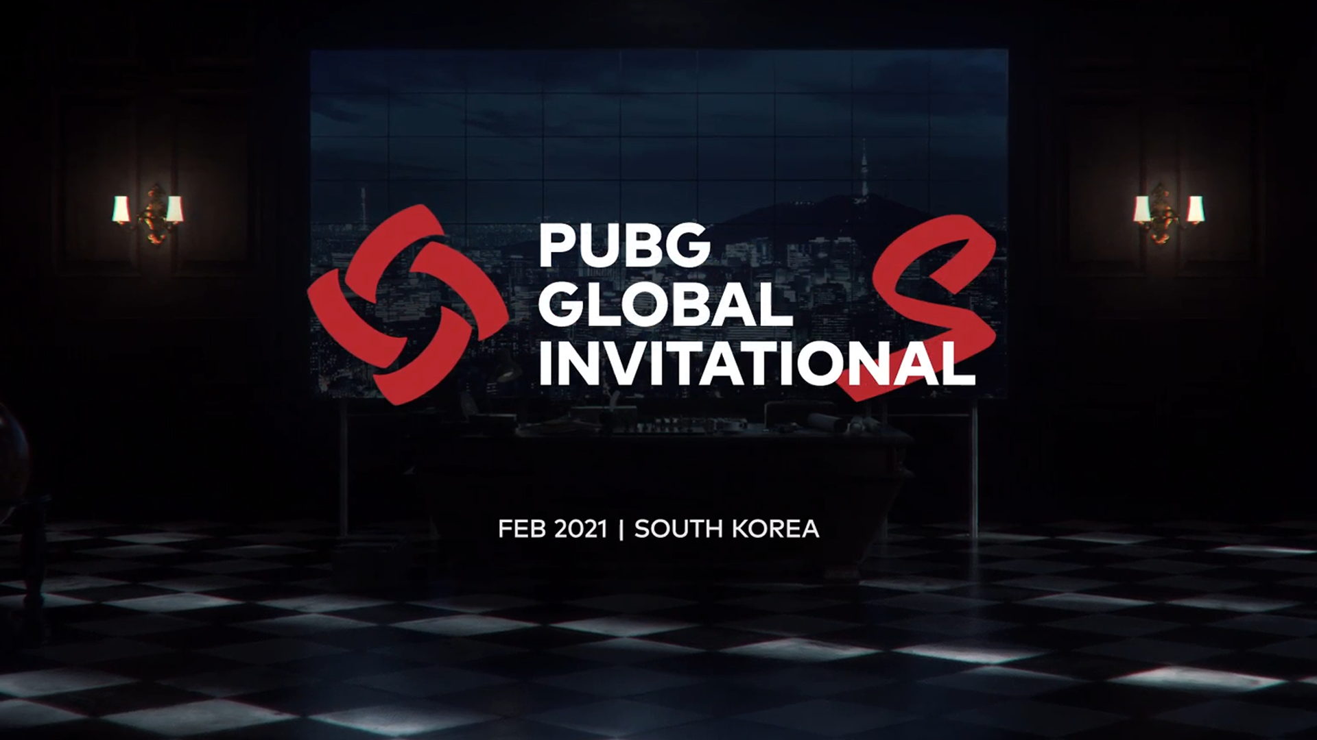 【官方】欢迎来到PGI.S全球邀请赛 - 新闻 -PUBG