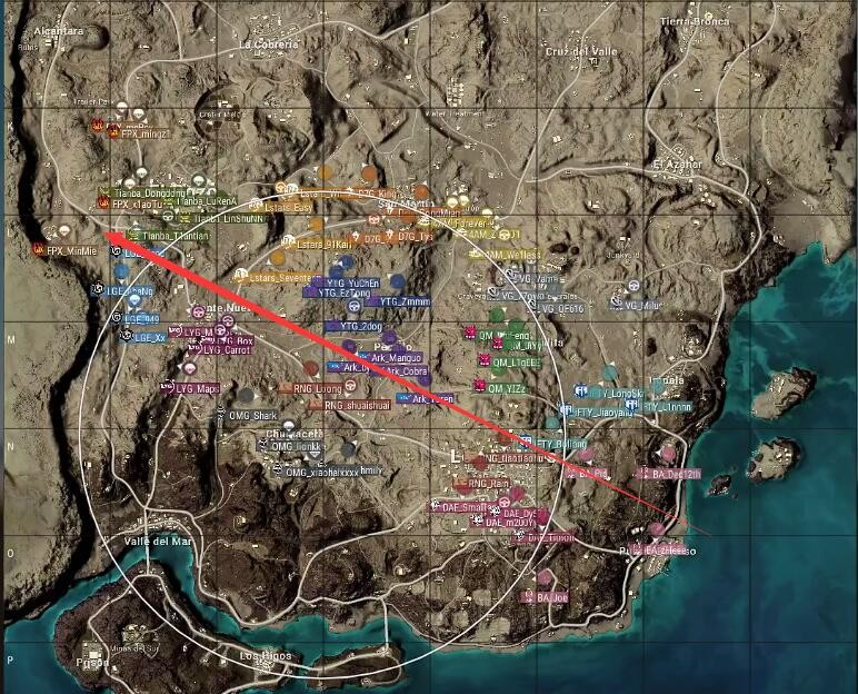 【媒体】夏季赛落幕 恭喜4AM夺冠！！！ - 新闻 -PUBG