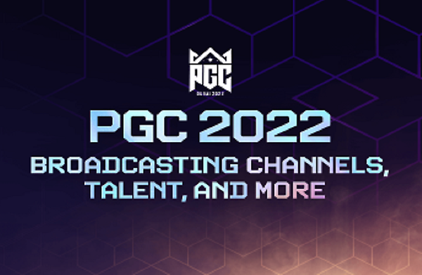 【官方】PGC2022-选手战力值介绍 - 新闻 -PUBG