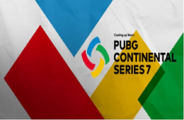 【官方】欢迎来到PCS7洲际赛 - 新闻 -PUBG