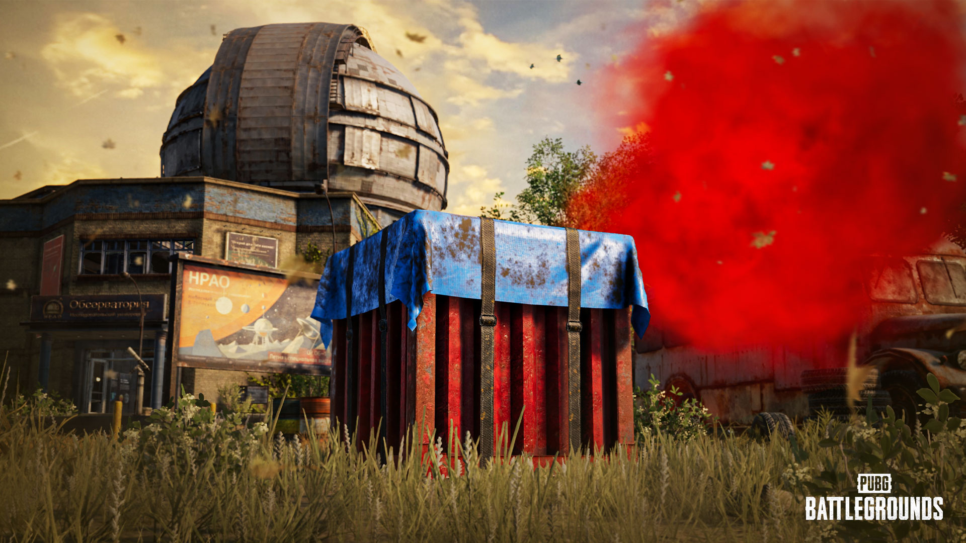 กิจกรรมเดือนตุลาคม - กิจกรรม - PUBG: BATTLEGROUNDS