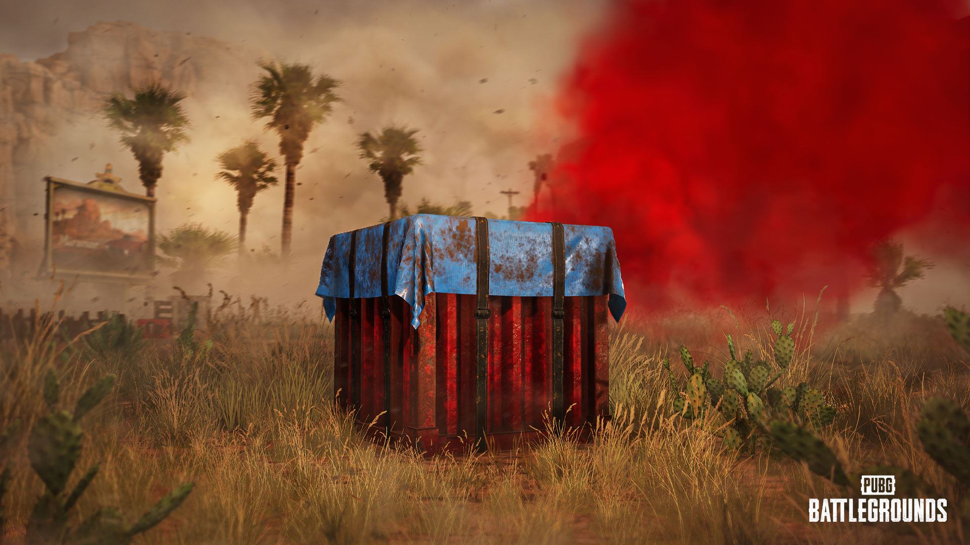 กิจกรรมโบนัสของเดือนมิถุนายน - กิจกรรม - PUBG: BATTLEGROUNDS