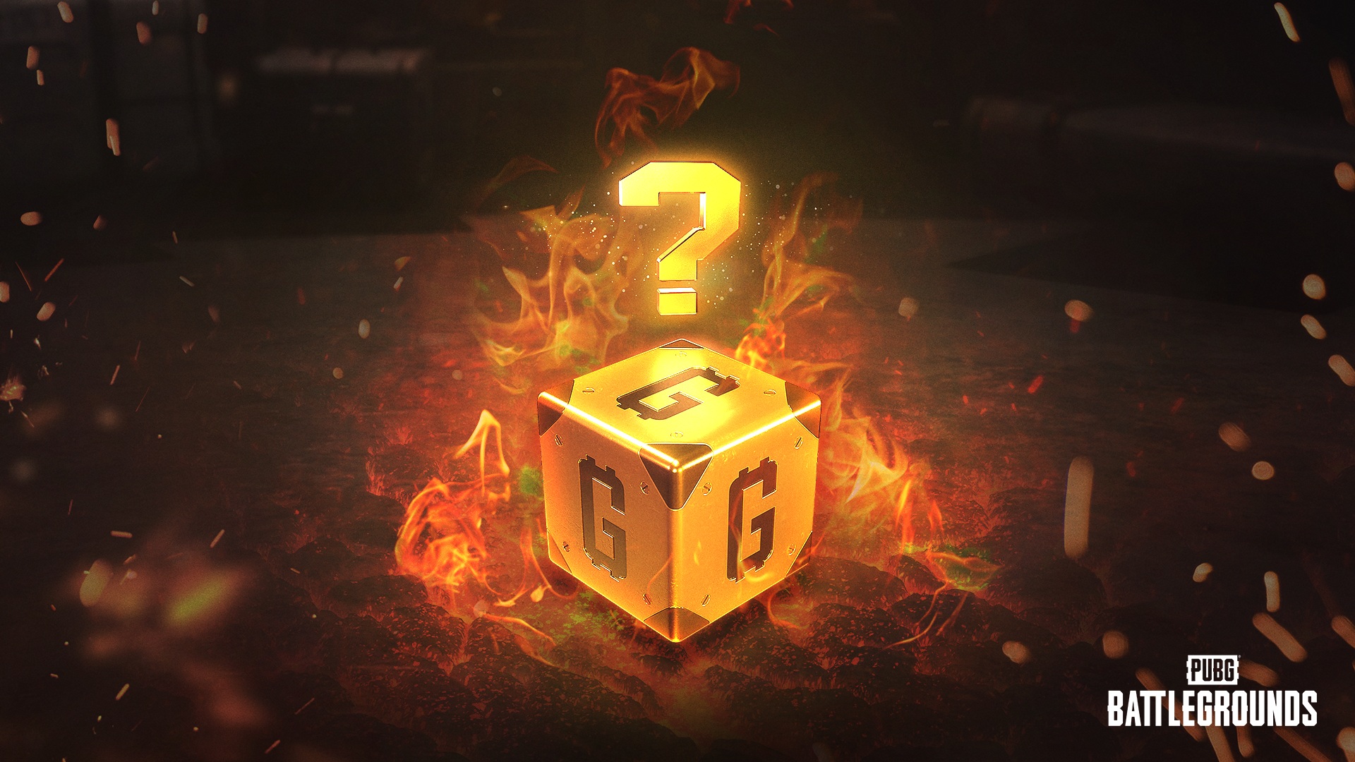 8th Anniversary Bonus Drops - EVENT - PUBG: BATTLEGROUNDS