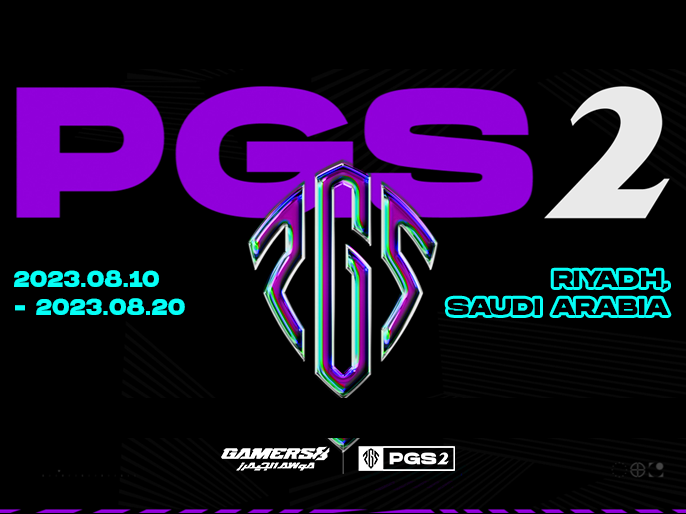 펍지 글로벌 시리즈 2 개최 안내 - 뉴스 - PUBG ESPORTS