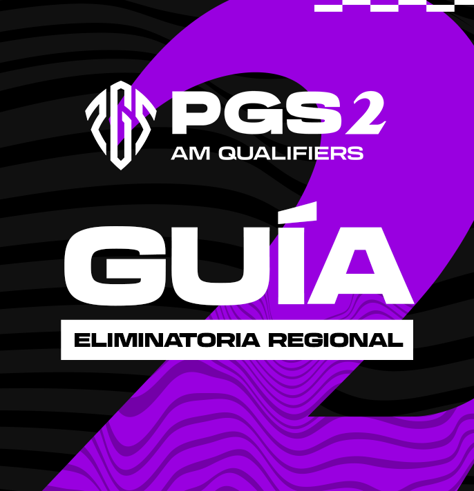 Guía de la Eliminatoria Regional de las Américas - PGS2 - Noticias - PUBG ESPORTS