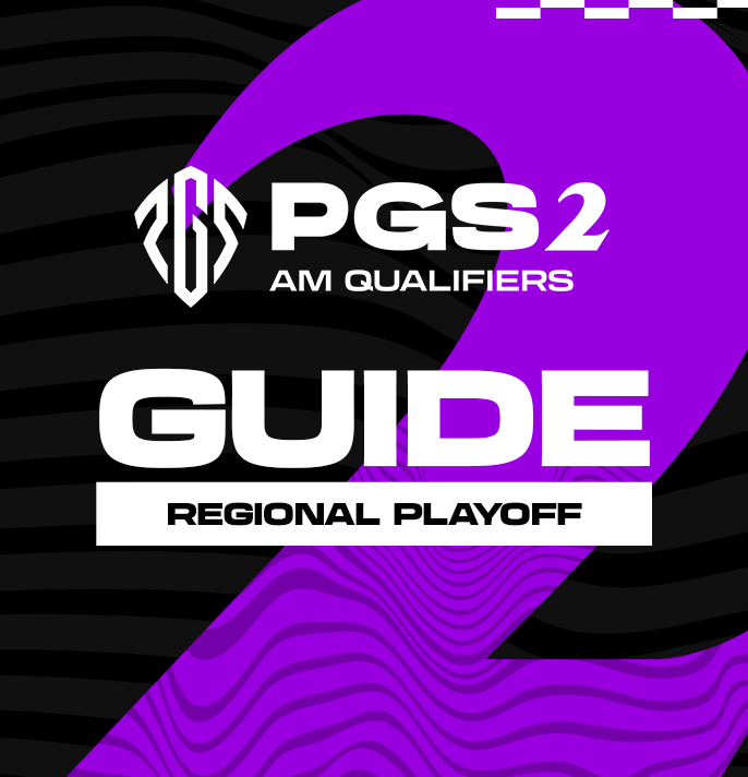 PGS2 Americas Regional Playoff Guide - NEWS - PUBG ESPORTS