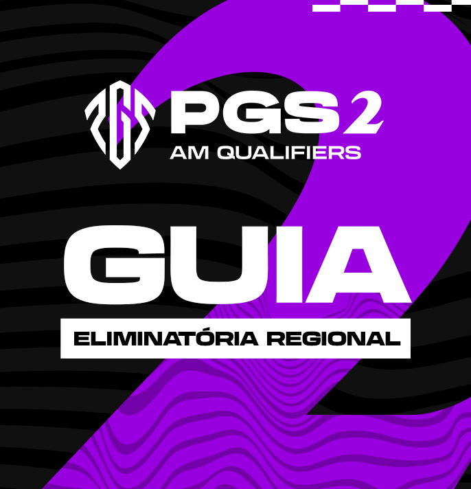 Guia da Eliminatória Regional das Américas do PGS2 - Notícias - PUBG ...