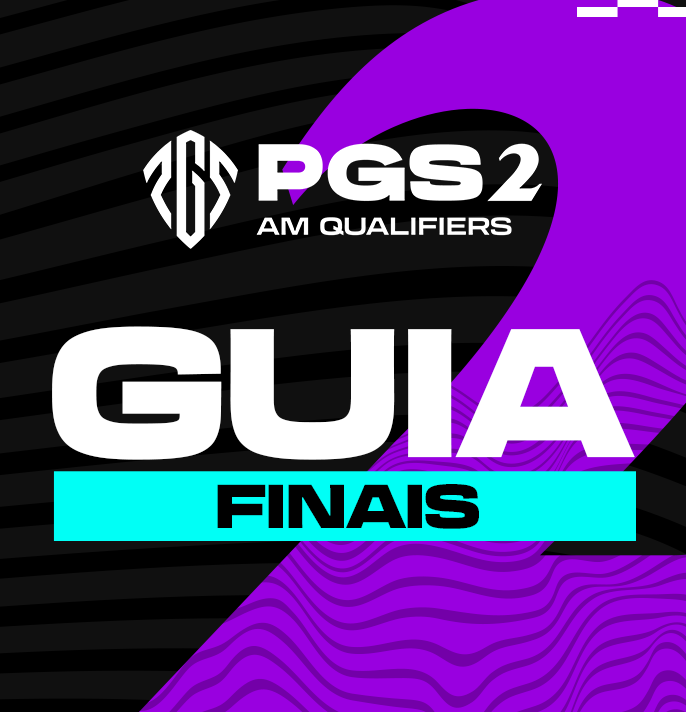 Guia das Finais do PGS2 Américas - Notícias - PUBG ESPORTS