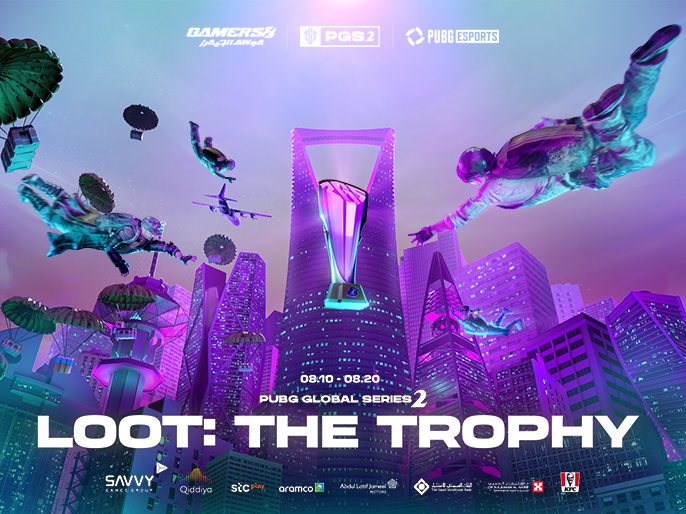 PGS 2 全球系列賽賽事資訊 - 最新消息 - PUBG ESPORTS