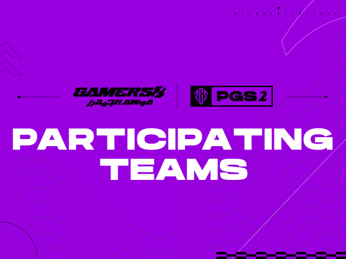 PGS 2 Participating Teams & Group Stage Announcement - NEWS - PUBG ESPORTS