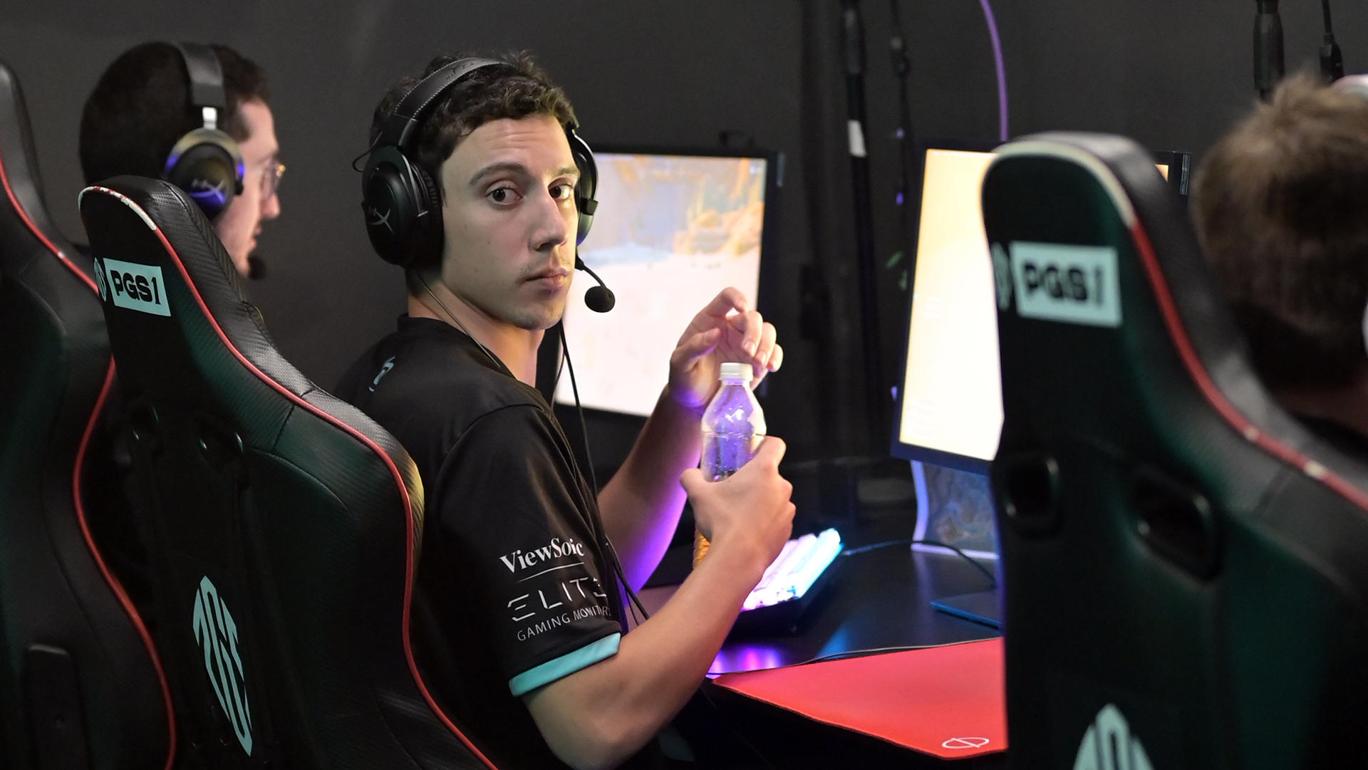 PUBG Esports Global Partner Team Interview – Soniqs - NEWS - PUBG ESPORTS