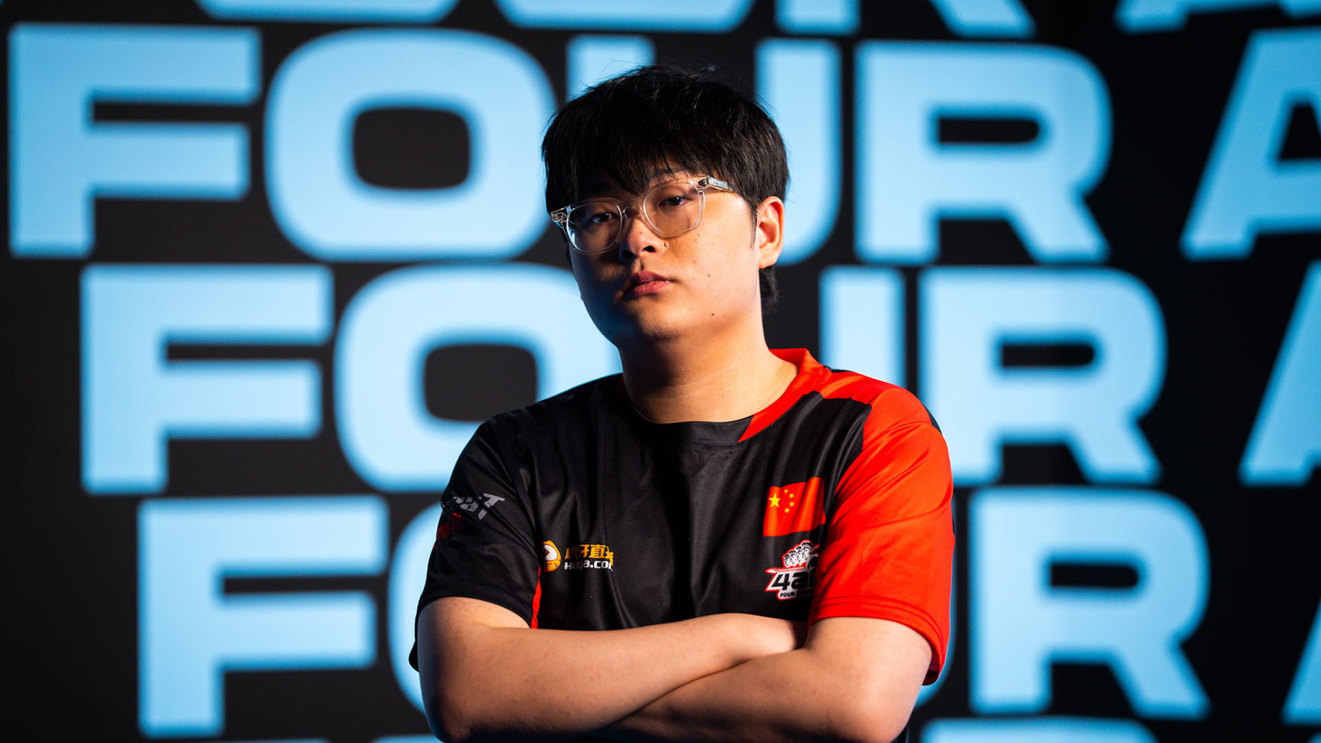 PUBG Esports Global Partner Team Interview – Four Angry Men - NEWS ...