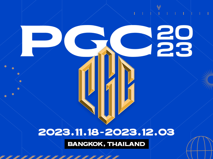 THÔNG BÁO VỀ GIẢI VÔ ĐỊCH PUBG THẾ GIỚI 2023 (PGC 2023) - TIN TỨC - PUBG ESPORTS