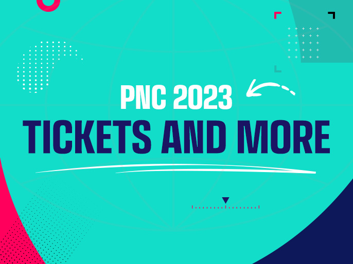 PNC 2023 Tickets and more - NEWS - PUBG ESPORTS