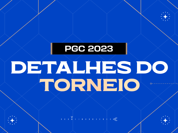 Anúncio da estrutura do PGC 2023 - Notícias - PUBG ESPORTS