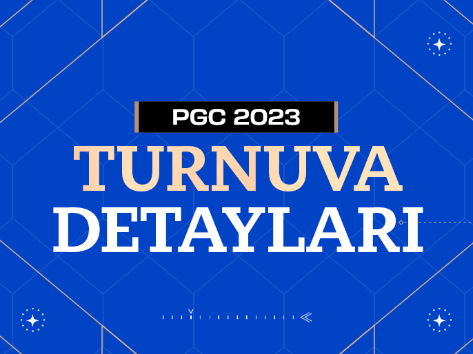 PGC 2023 Turnuva Yapısı Duyurusu - HABERLER - PUBG ESPORTS
