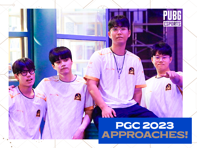 seoul: "Expect a Shift in Our Team's Play Style" - NEWS - PUBG ESPORTS