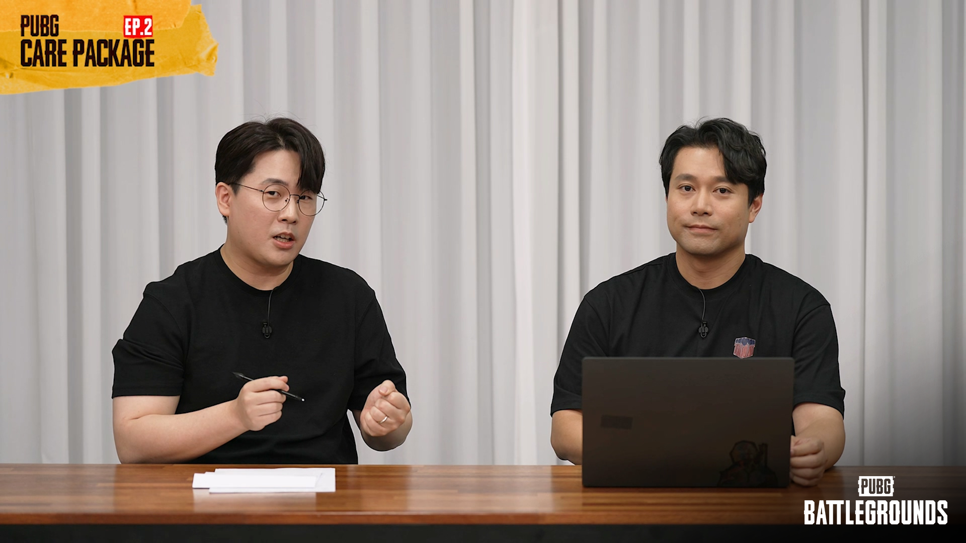 PUBG Care Package EP. 2 Summary Available! - NEWS - PUBG: BATTLEGROUNDS