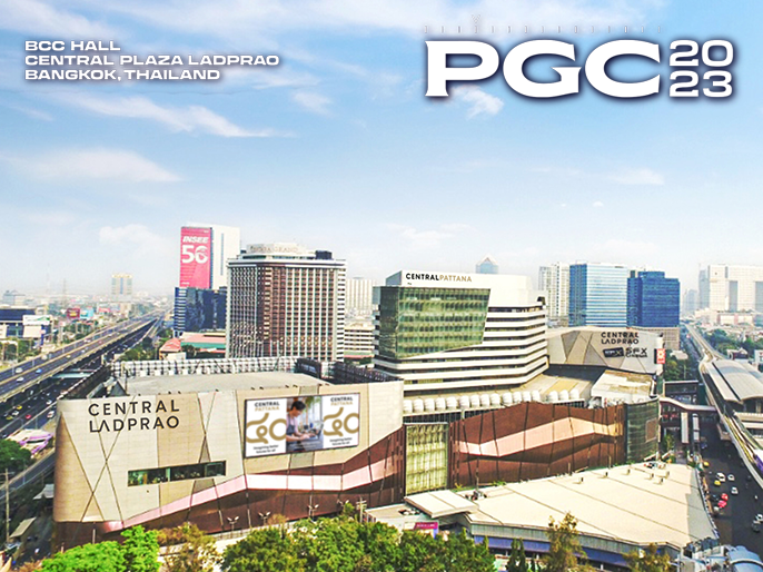 Anúncio dos ingressos do PGC 2023 - Notícias - PUBG ESPORTS