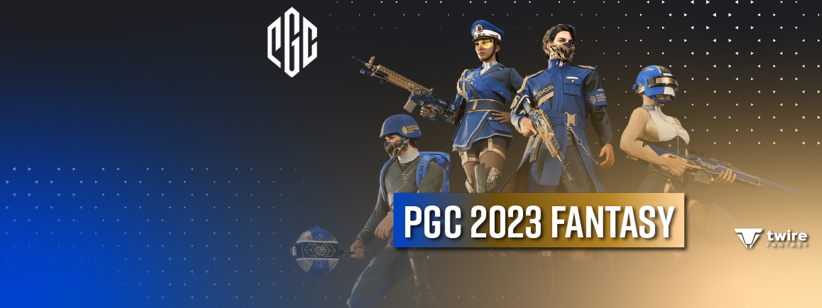 Tham gia Fantasy PGC 2023 ngay nào! - TIN TỨC - PUBG ESPORTS