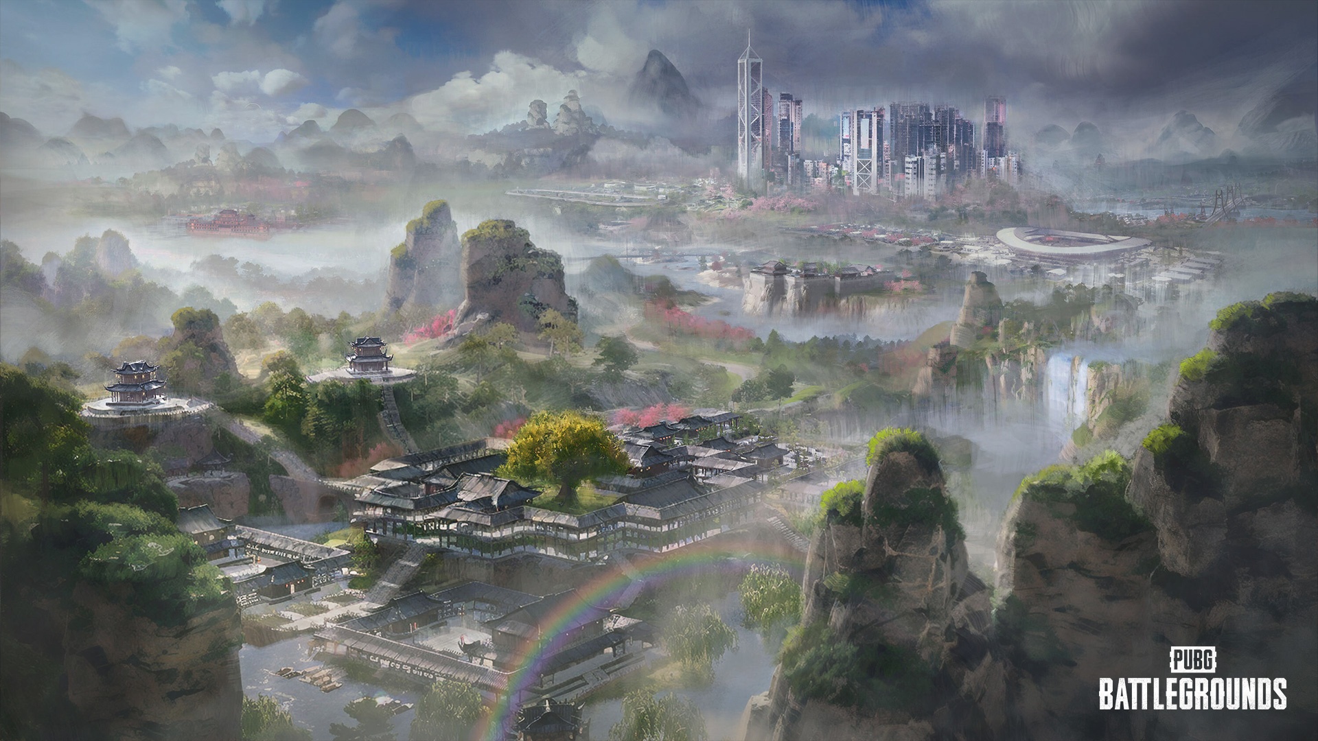 PC/Console: Cập Nhật 27.1 - TIN TỨC - PUBG: BATTLEGROUNDS