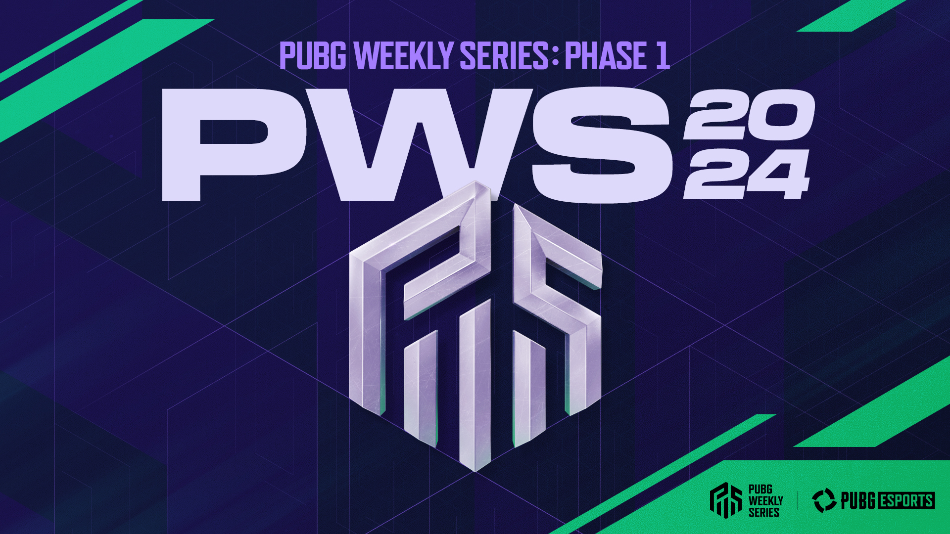 2024 PWS: PHASE 1 안내 - 뉴스 - PUBG: 배틀그라운드