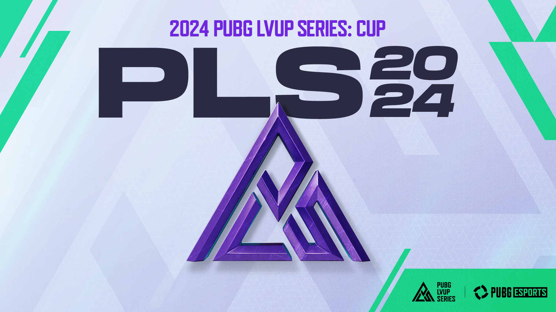 2024 PLS: Cup 안내 - 뉴스 - PUBG: 배틀그라운드