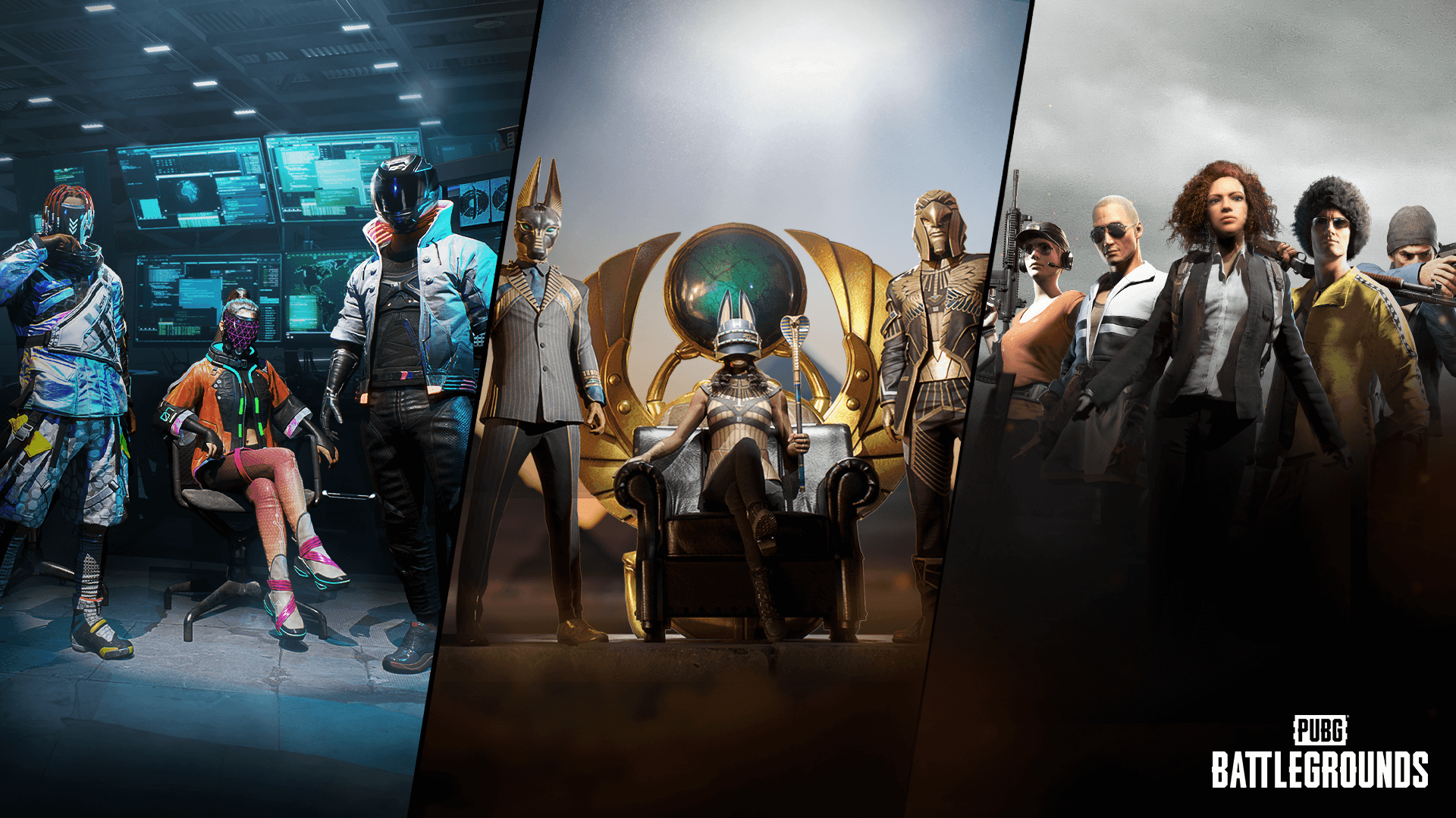 May Store Update 2024 - NEWS - PUBG: BATTLEGROUNDS