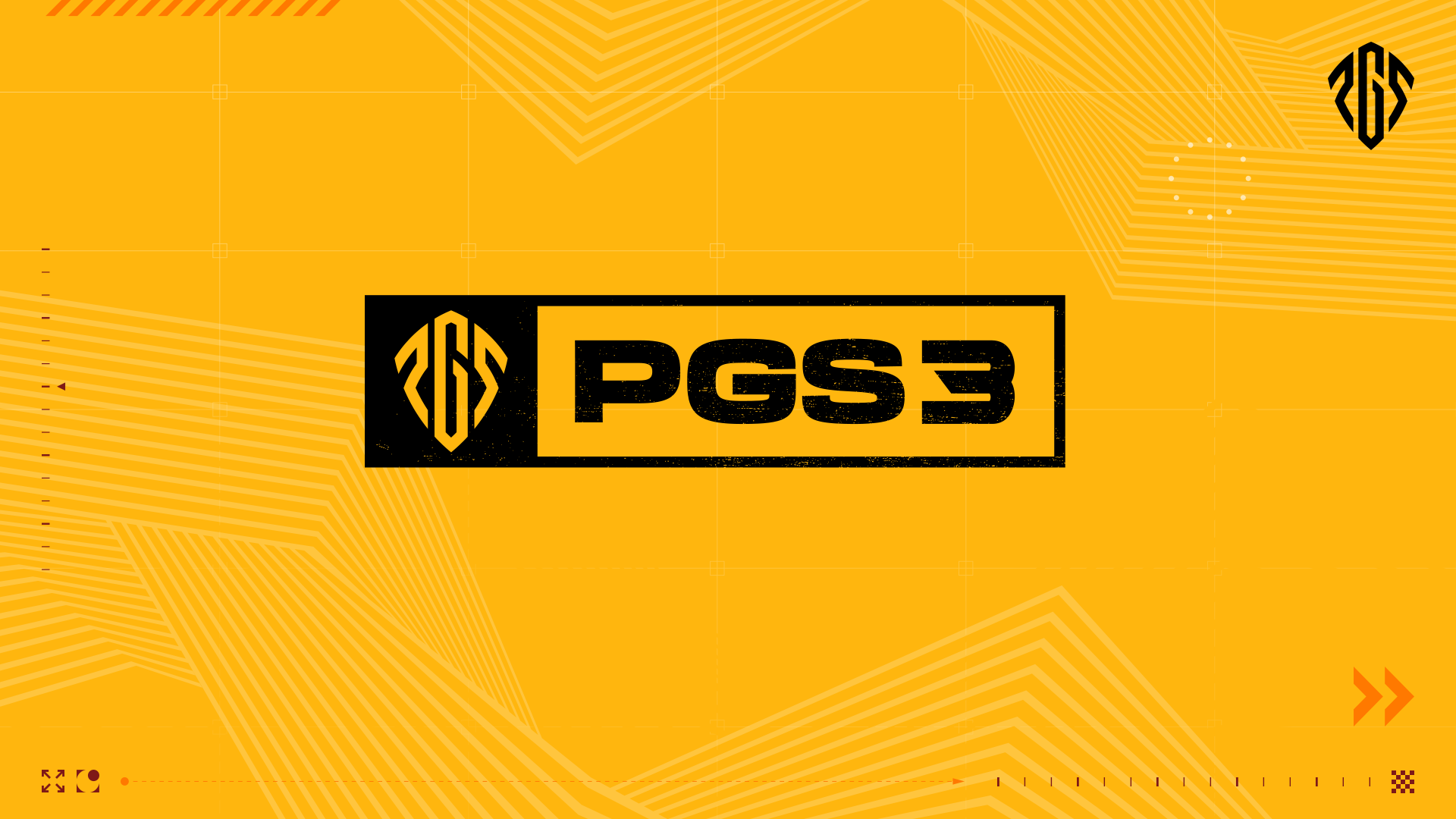 Guia do PGS 3: veja data, horário, formato e mais - Notícias - PUBG ESPORTS