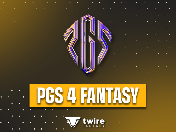 PUBG Global Series 4 Fantasy Is Live! - NEWS - PUBG ESPORTS