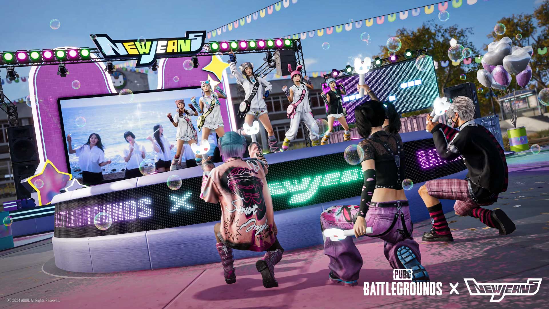 Patchnotes - Update 30.1 - NEWS - PUBG: BATTLEGROUNDS