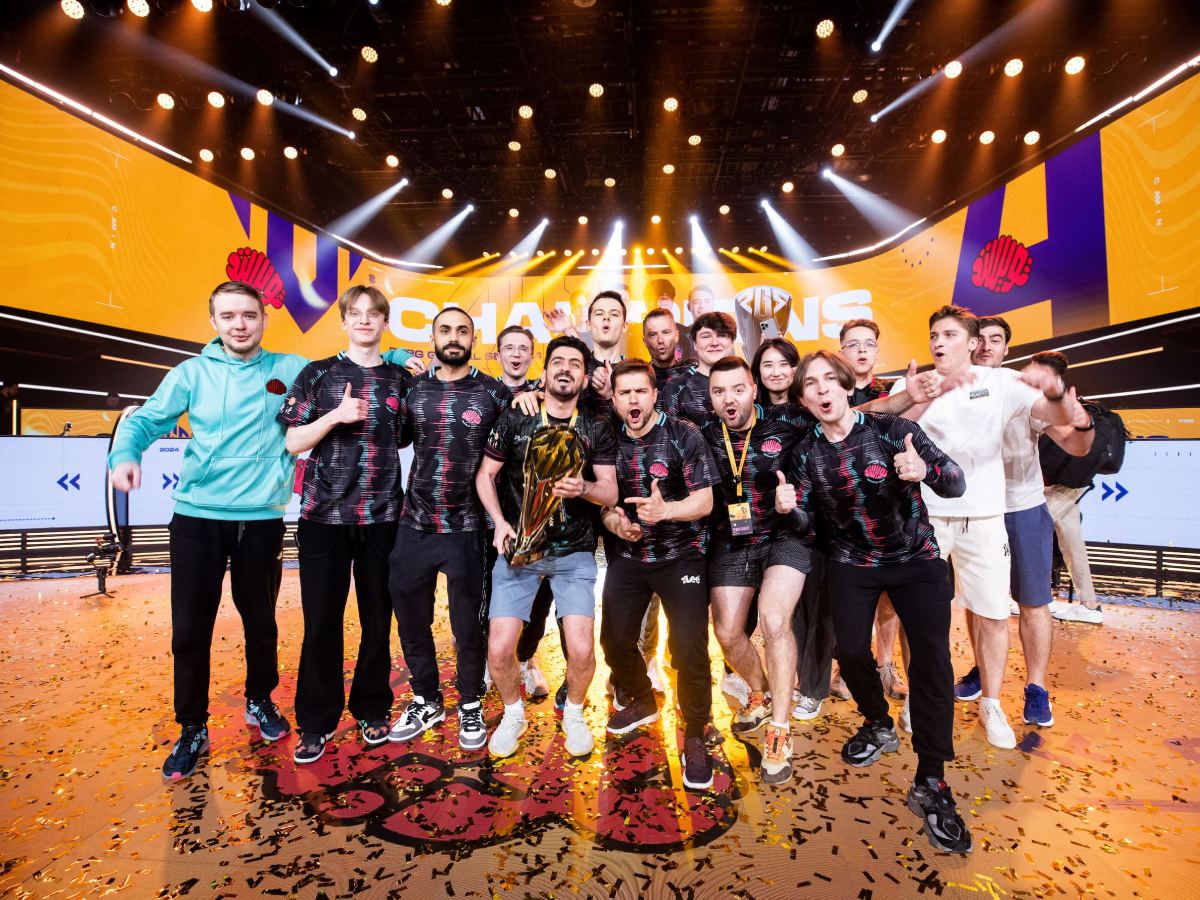 Day By Day Recap - Twisted Minds Crowned PGS 4 Champions - NEWS - PUBG ...
