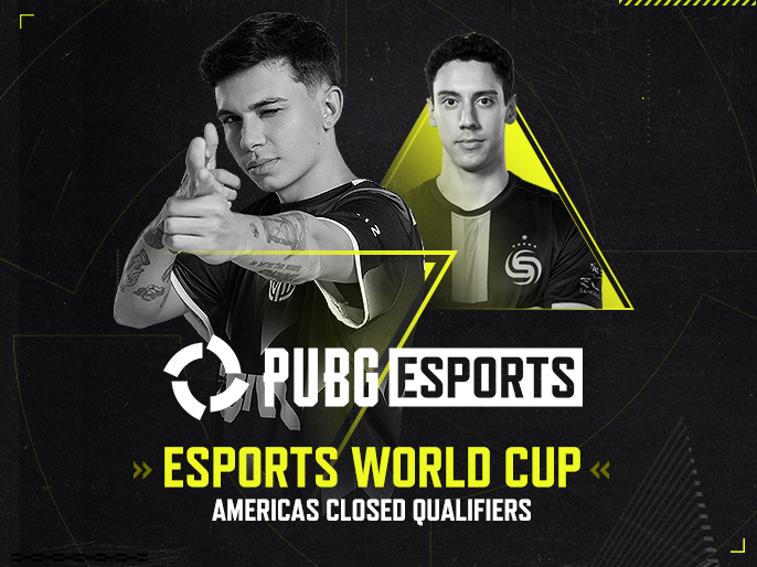 EWC: PUBG Americas Closed Qualifiers Guide: Format, Schedule and More - NEWS - PUBG ESPORTS