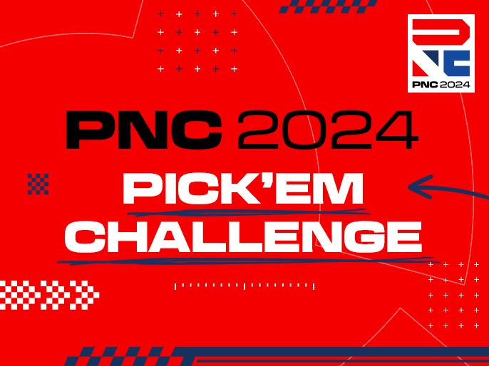Participate in PNC 2024 Pickem Challenge now! - NEWS - PUBG ESPORTS