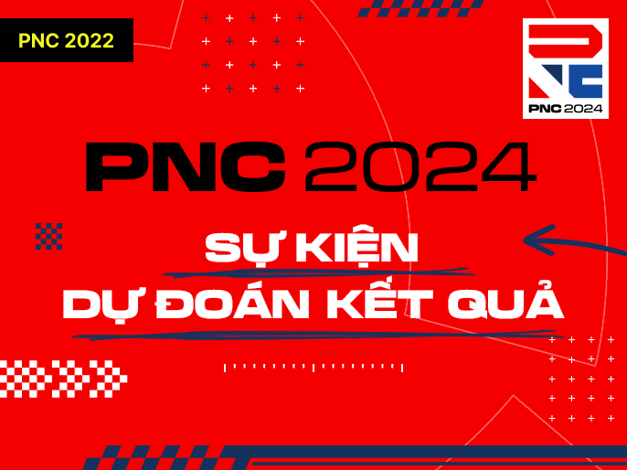 Hãy tham gia Sự Kiện Dự Đoán Kết Quả PNC 2024 ngay! - TIN TỨC - PUBG ESPORTS