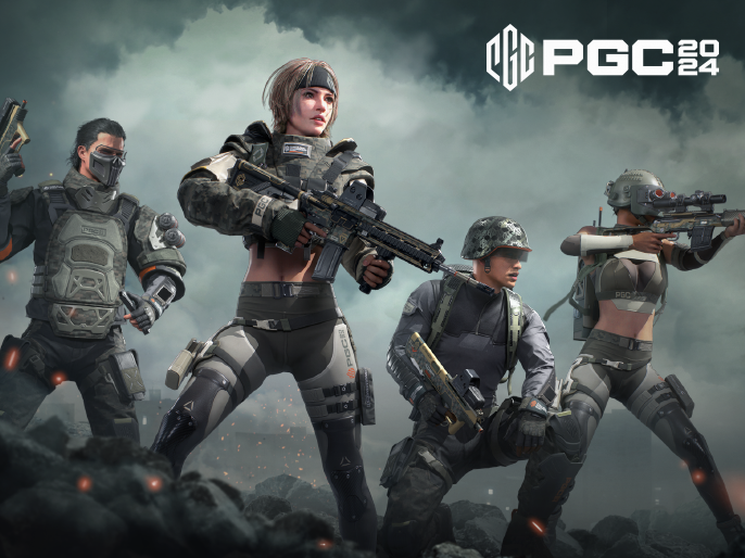 PGC 2024冠军竞猜活动 - 最新消息 - PUBG电竞