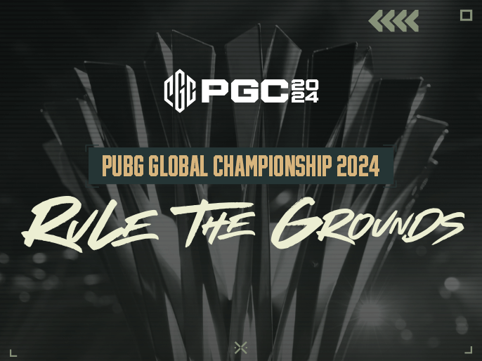 PGC 2024 Grand Finals Ruleset Update - HABERLER - PUBG ESPORTS
