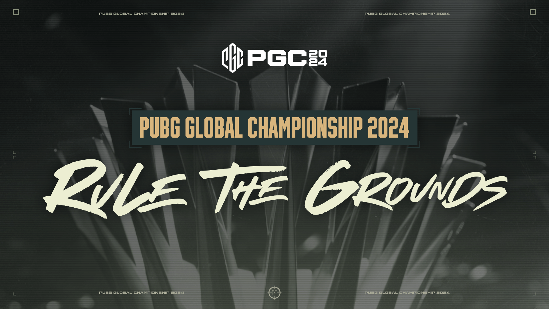 PGC 2024 – дополнительная информация - НОВОСТИ — PUBG: BATTLEGROUNDS