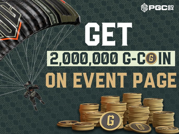 PUBG Global Championship 2024 Event Page - NEWS - PUBG ESPORTS