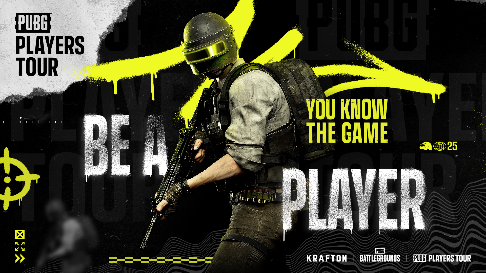 Giới thiệu PUBG Players Tour - Một chương mới dành cho PUBG Esports tại TPP - TIN TỨC - PUBG ESPORTS