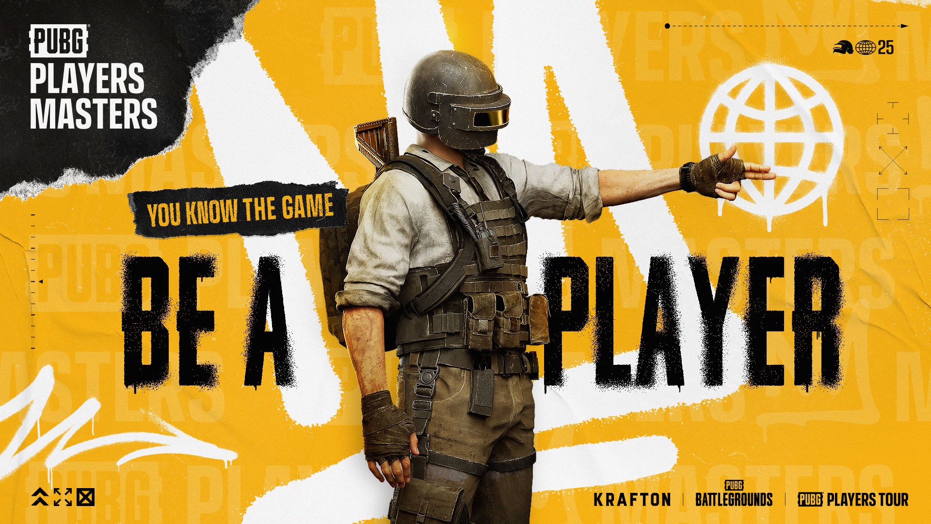 EMEA Players Masters - الأخبار - PUBG: BATTLEGROUNDS