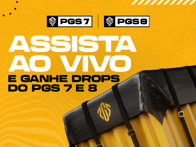 Assista ao PUBG Global Series 7 e 8 com Drops oficiais - Notícias ...