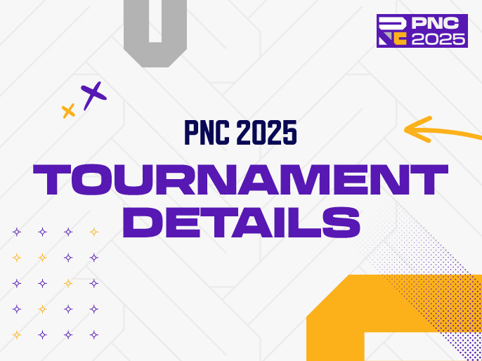 PNC 2025 全明星賽賽事詳情 - 最新消息 - PUBG ESPORTS