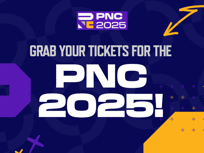 Grab your tickets for the PNC 2025! - NEWS - PUBG ESPORTS