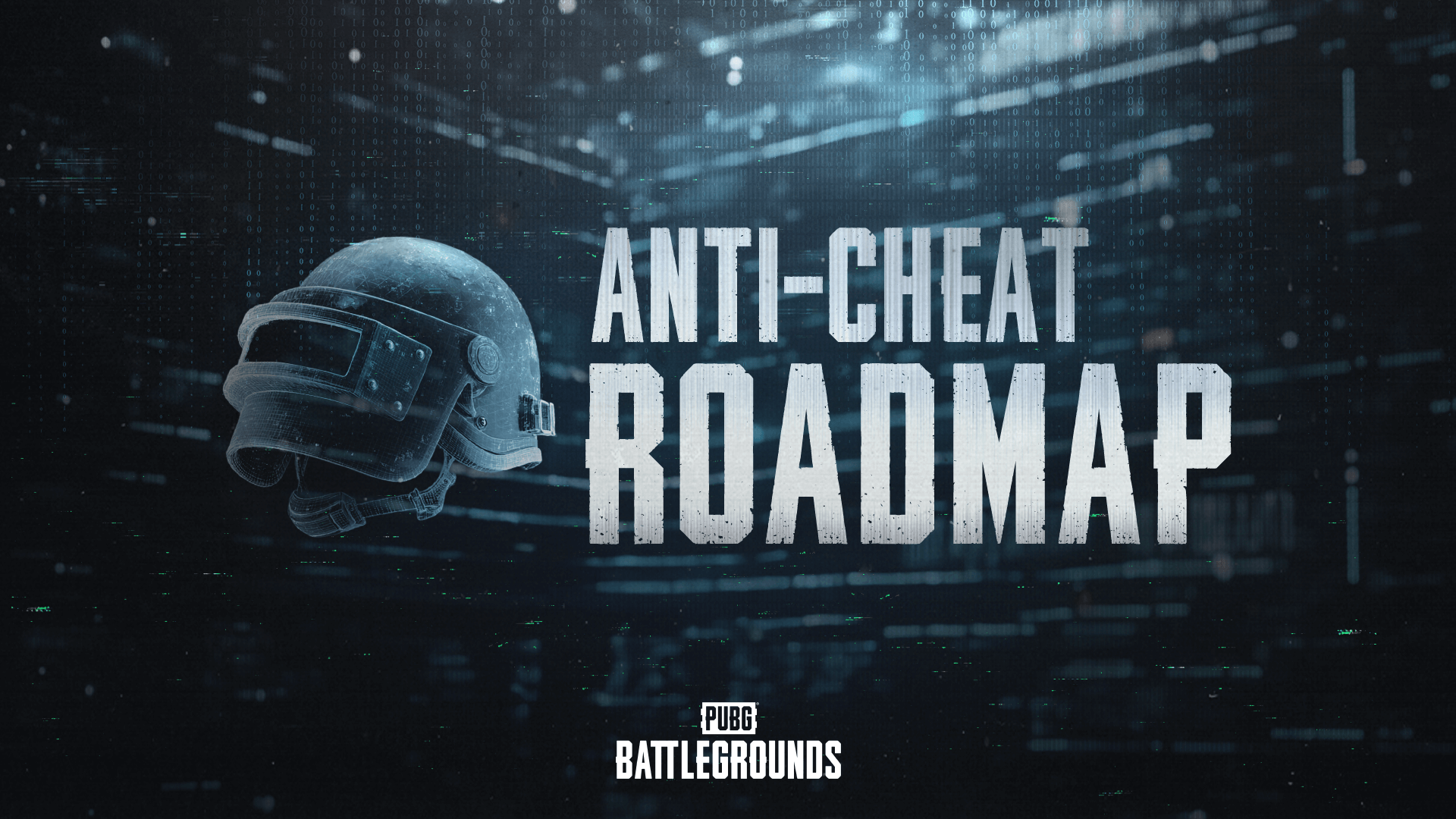 PUBG: BATTLEGROUNDS Anti-Cheat Roadmap - NEWS - PUBG: BATTLEGROUNDS