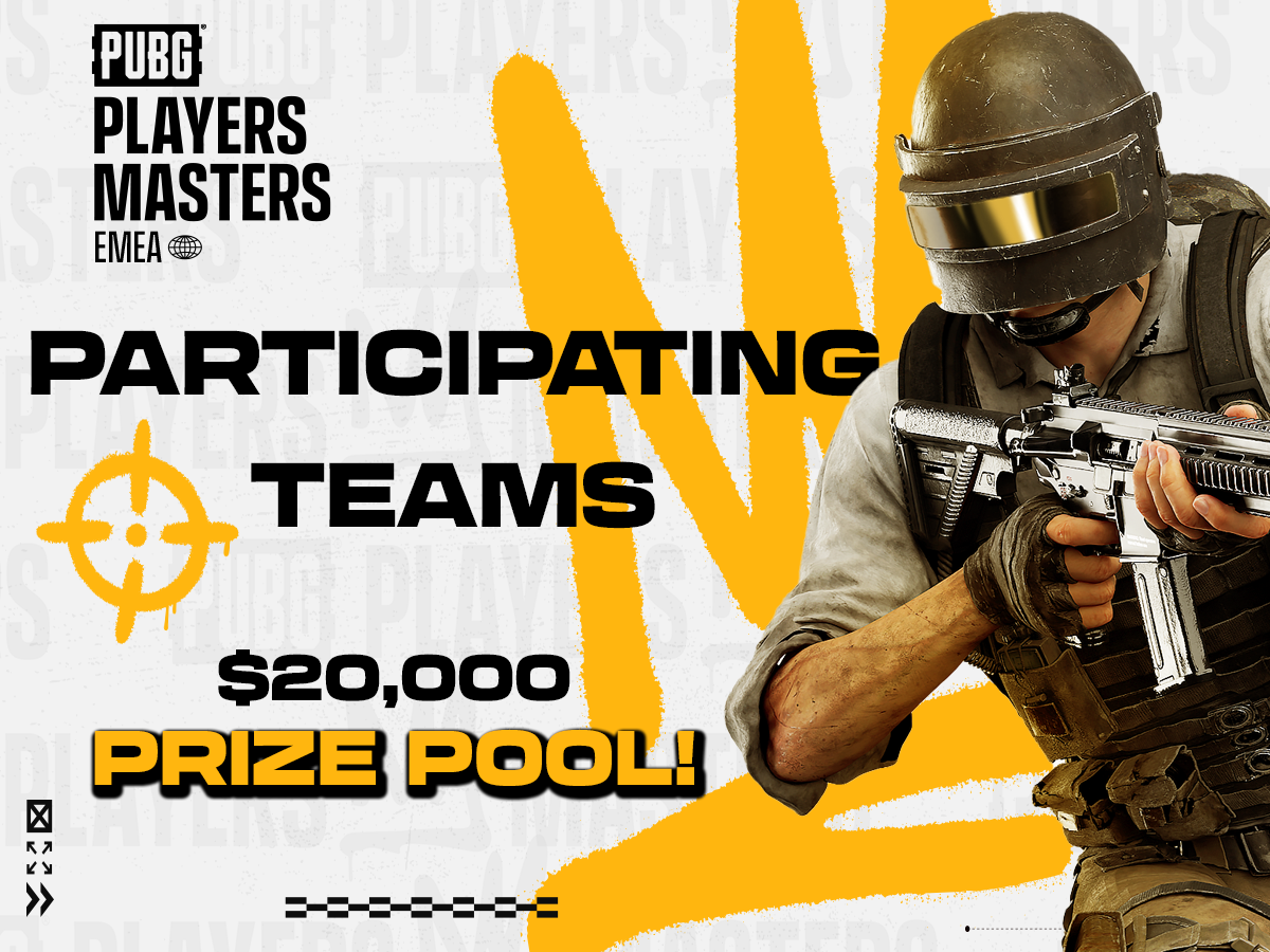 Masters #2 - Everything You Need to Know (EMEA & Americas) - NEWS ...