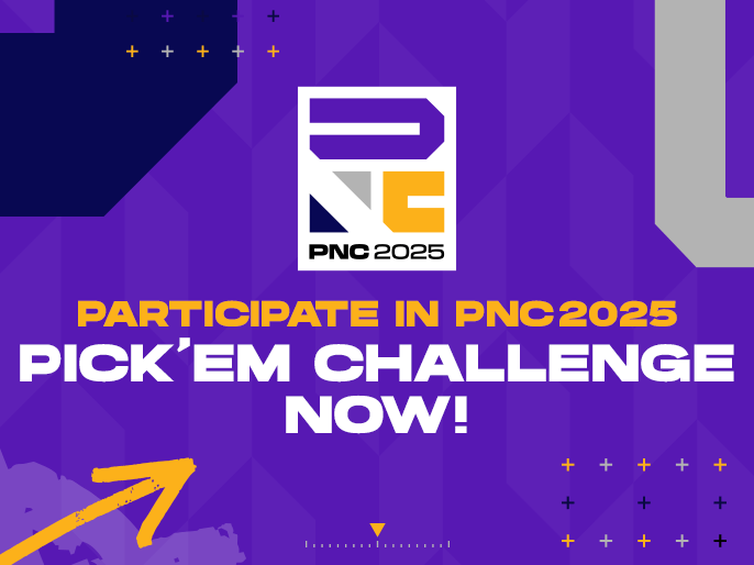 PNC 2025 ピッケムチャレンジイベント - ニュース - PUBGESPORTS