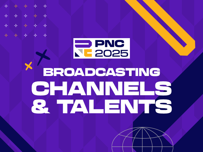 Where to watch PUBG Nations Cup 2025! - NEWS - PUBG ESPORTS