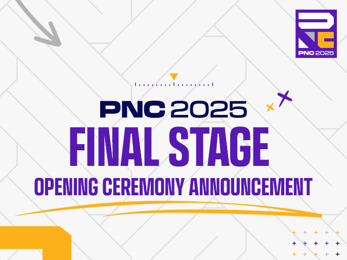 PNC 2025 全明星賽總決賽開幕表演公告 - 最新消息 - PUBG ESPORTS